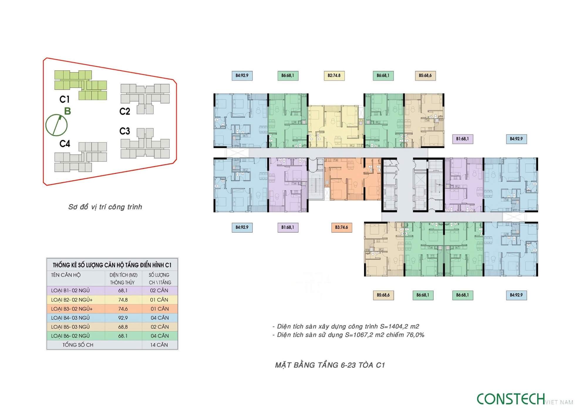 An Bình Home Land - SOL Homes